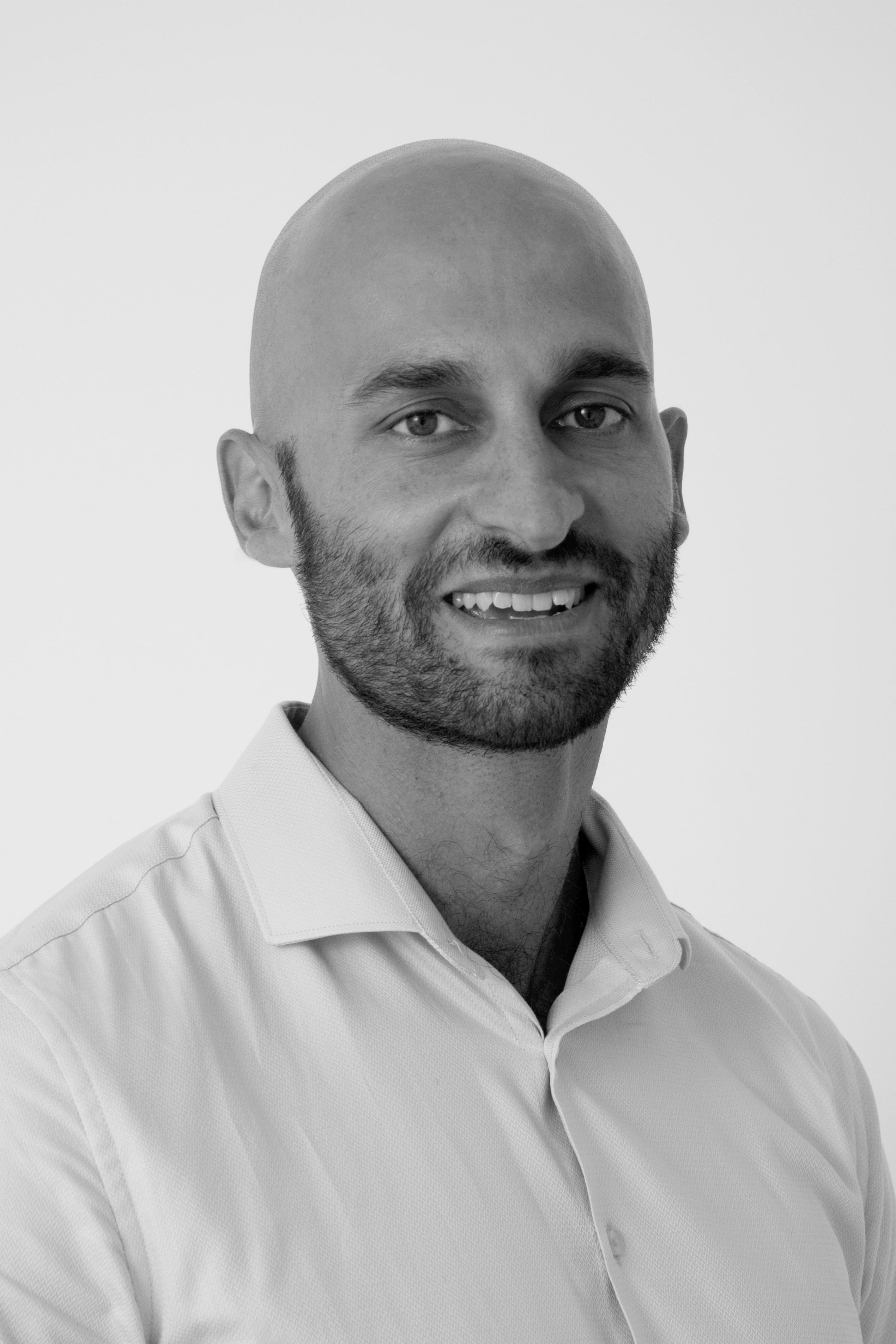 Jason Shepherd | SLR Consulting