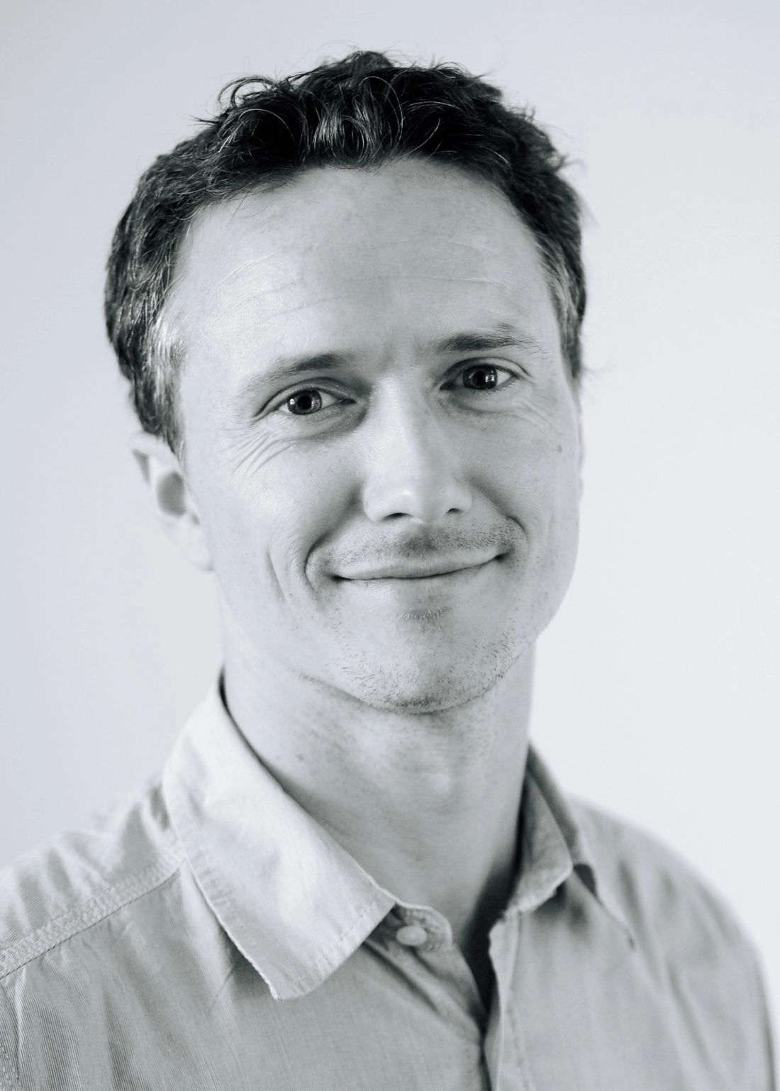 Morgan Fitzpatrick | SLR Consulting