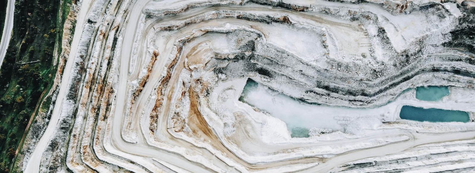 Mining Advisory | SLR Consulting