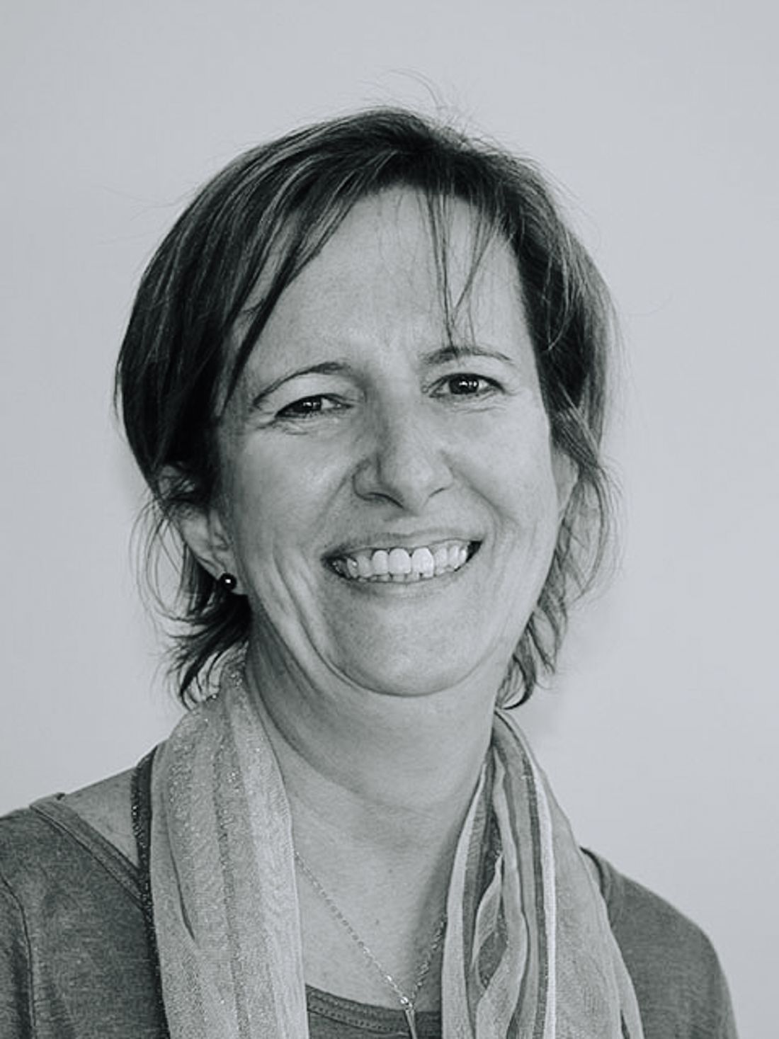 Bronwyn Gernet | SLR Consulting