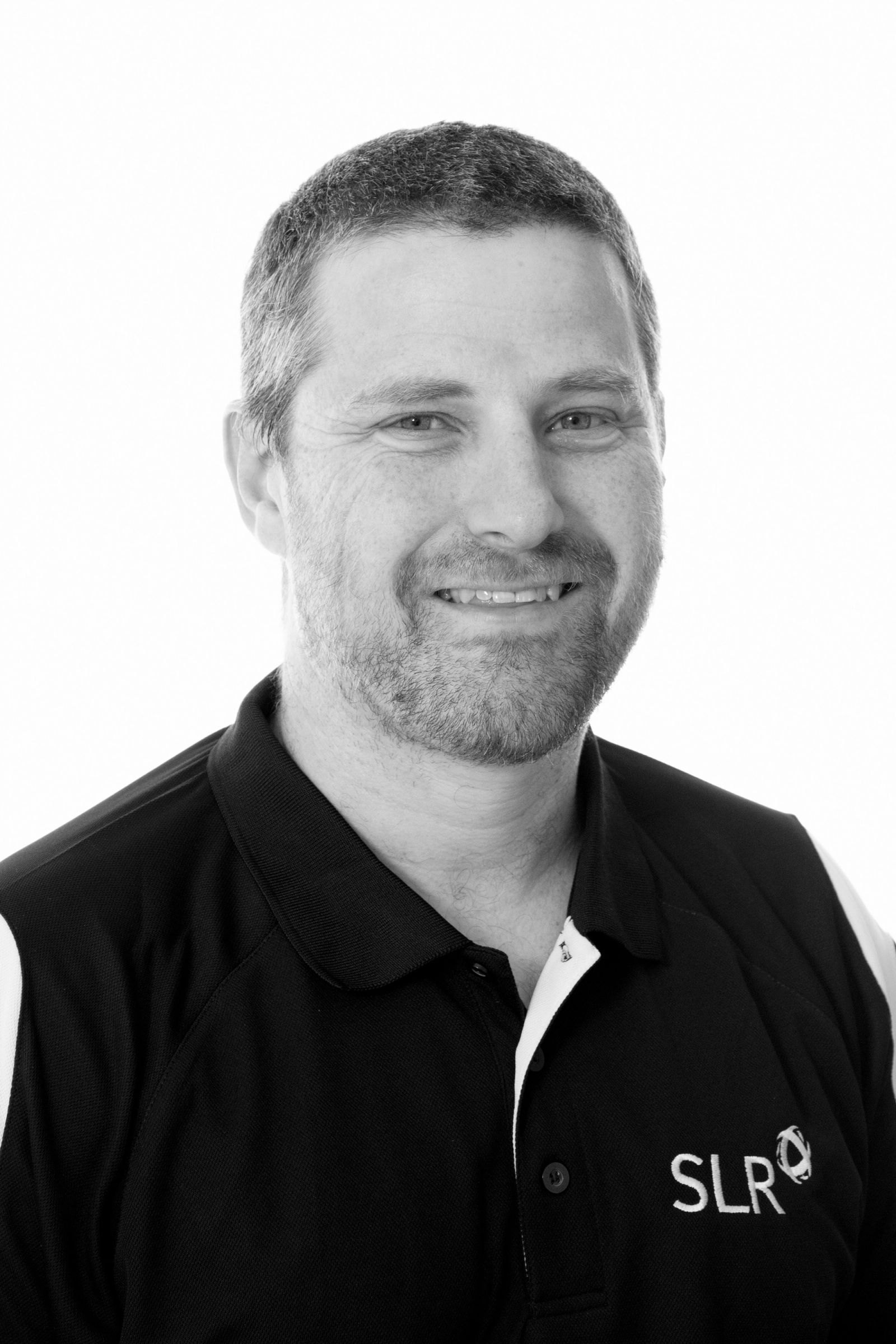 James Elliott | SLR Consulting