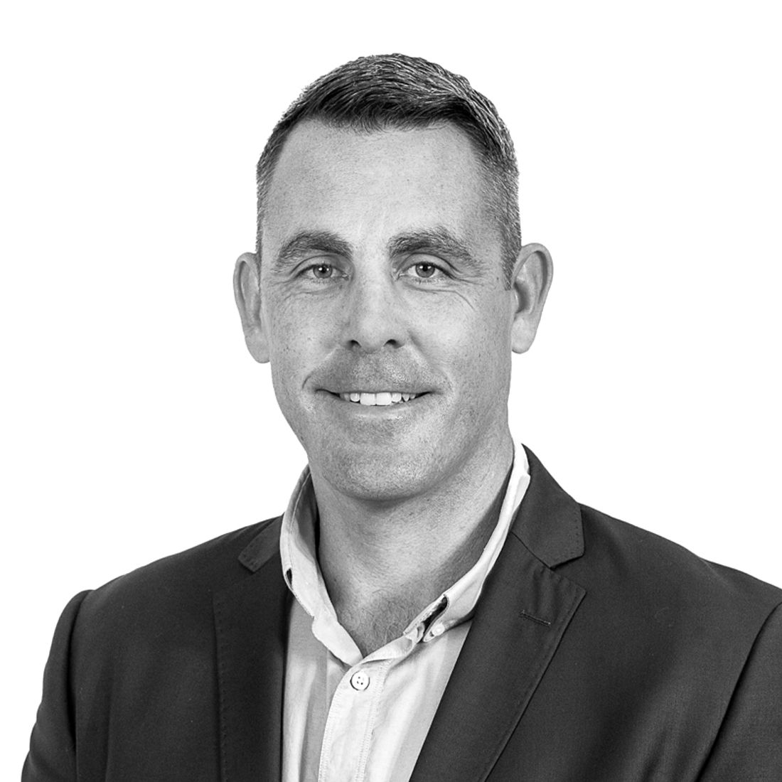 Blake Ardrey | SLR Consulting