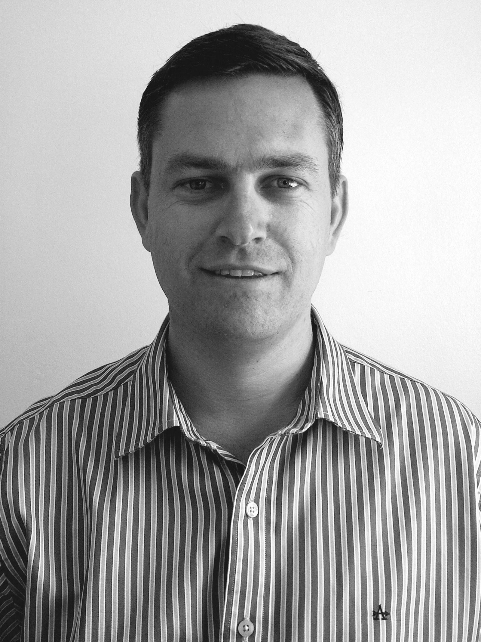 Stephen Weber | SLR Consulting