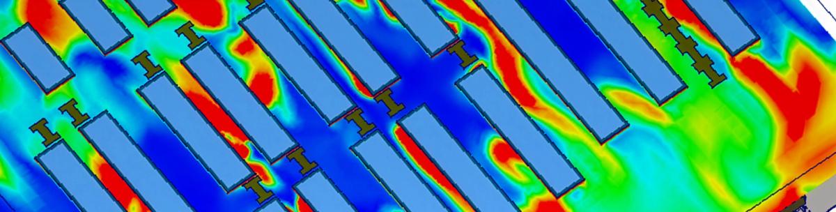 Computational Fluid Dynamic (CFD) modeling: A powerful tool to reduce ...