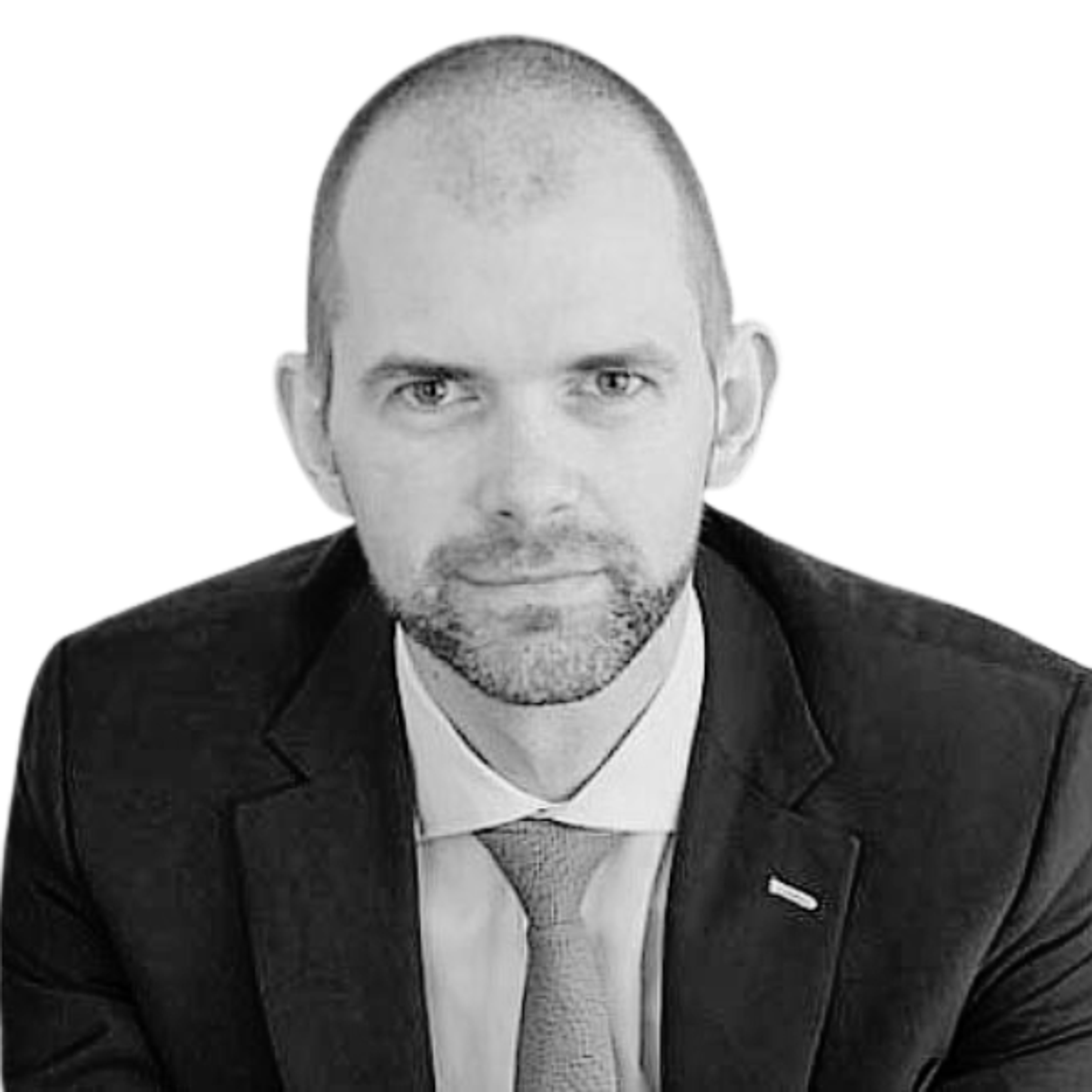 Ben Moens | SLR Consulting