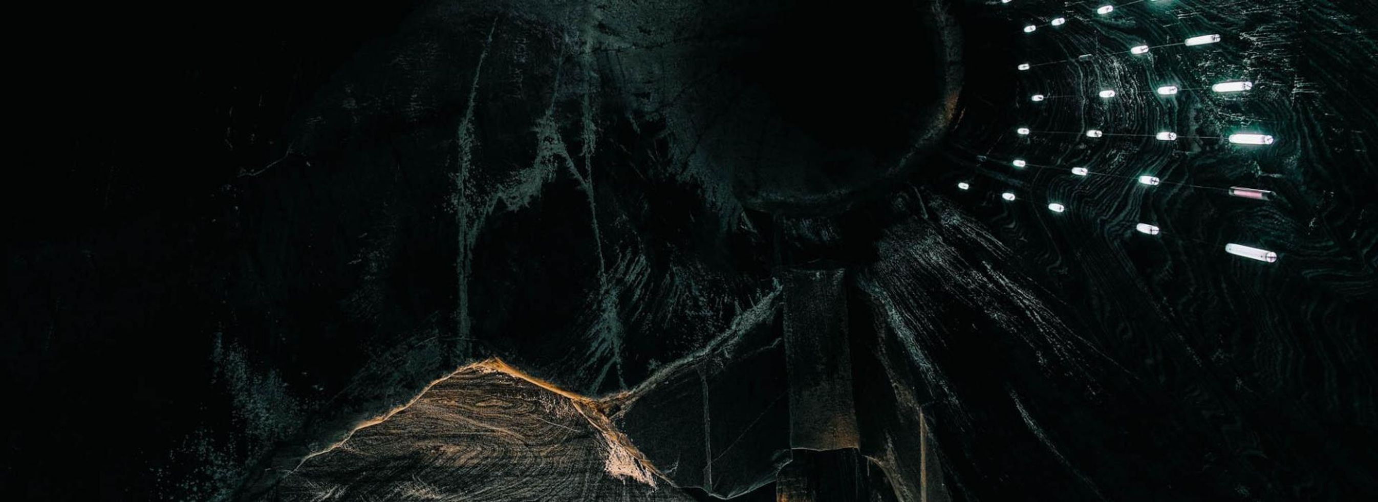 Mine Technical Services | SLR Consulting