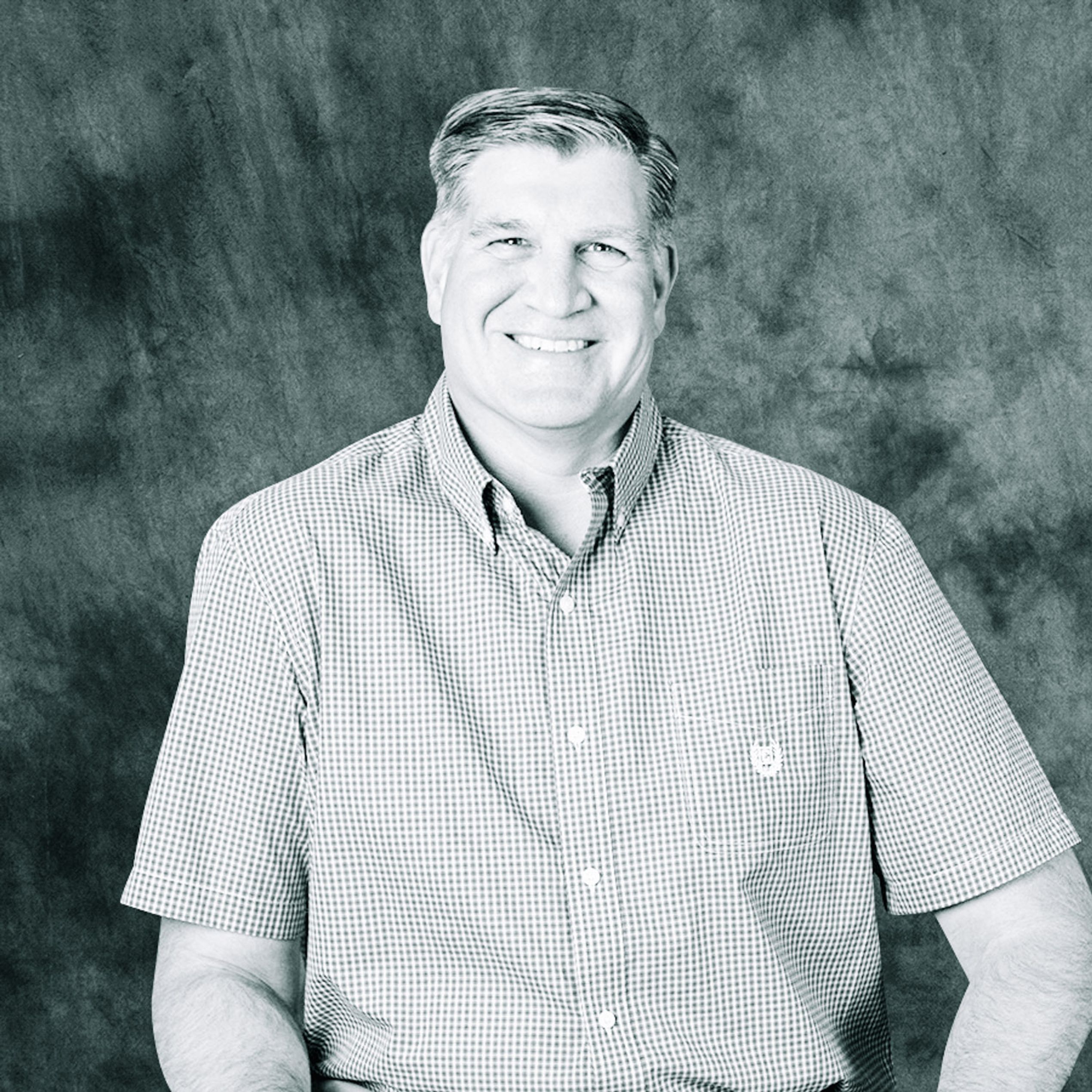 Michael Mansfield | SLR Consulting