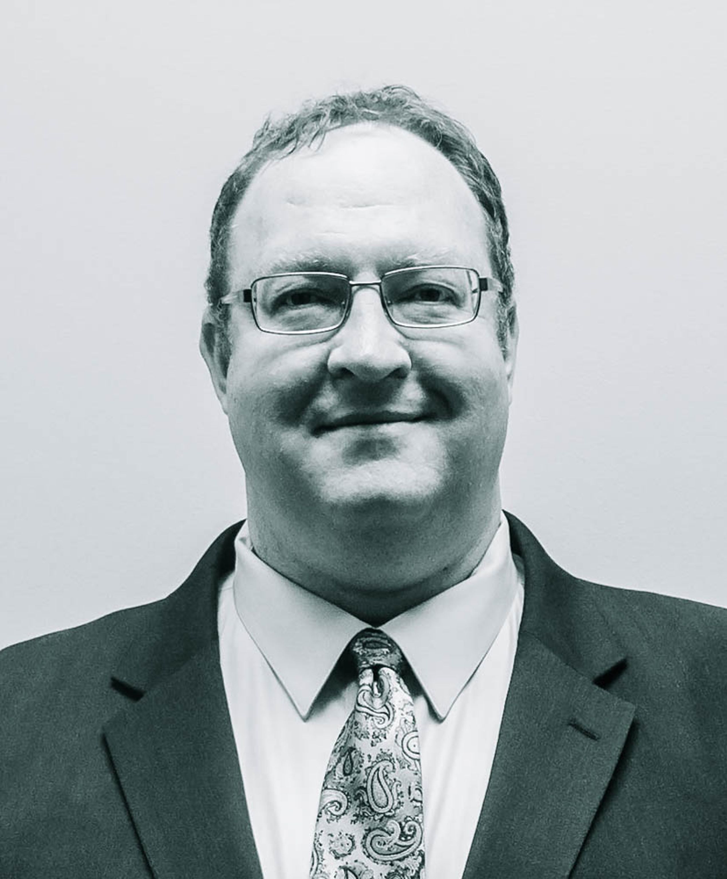 Steven Hammer | SLR Consulting