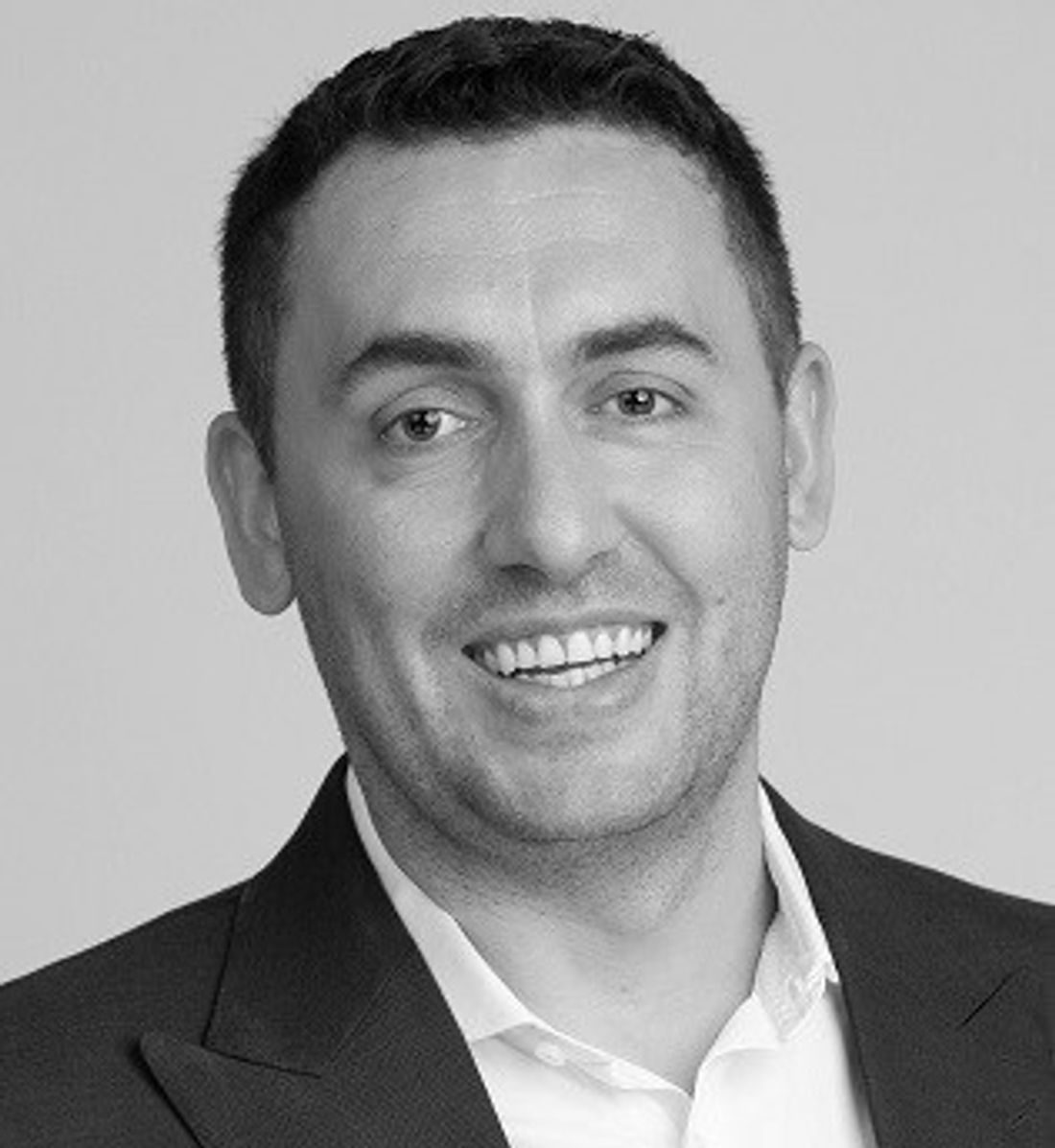 Nathan Summers | SLR Consulting