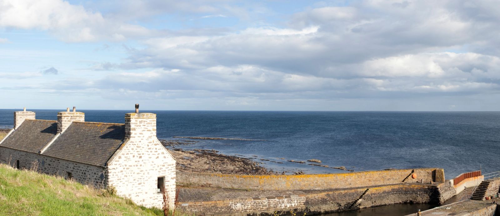 Landscape Planning for Moray Offshore Windfarm