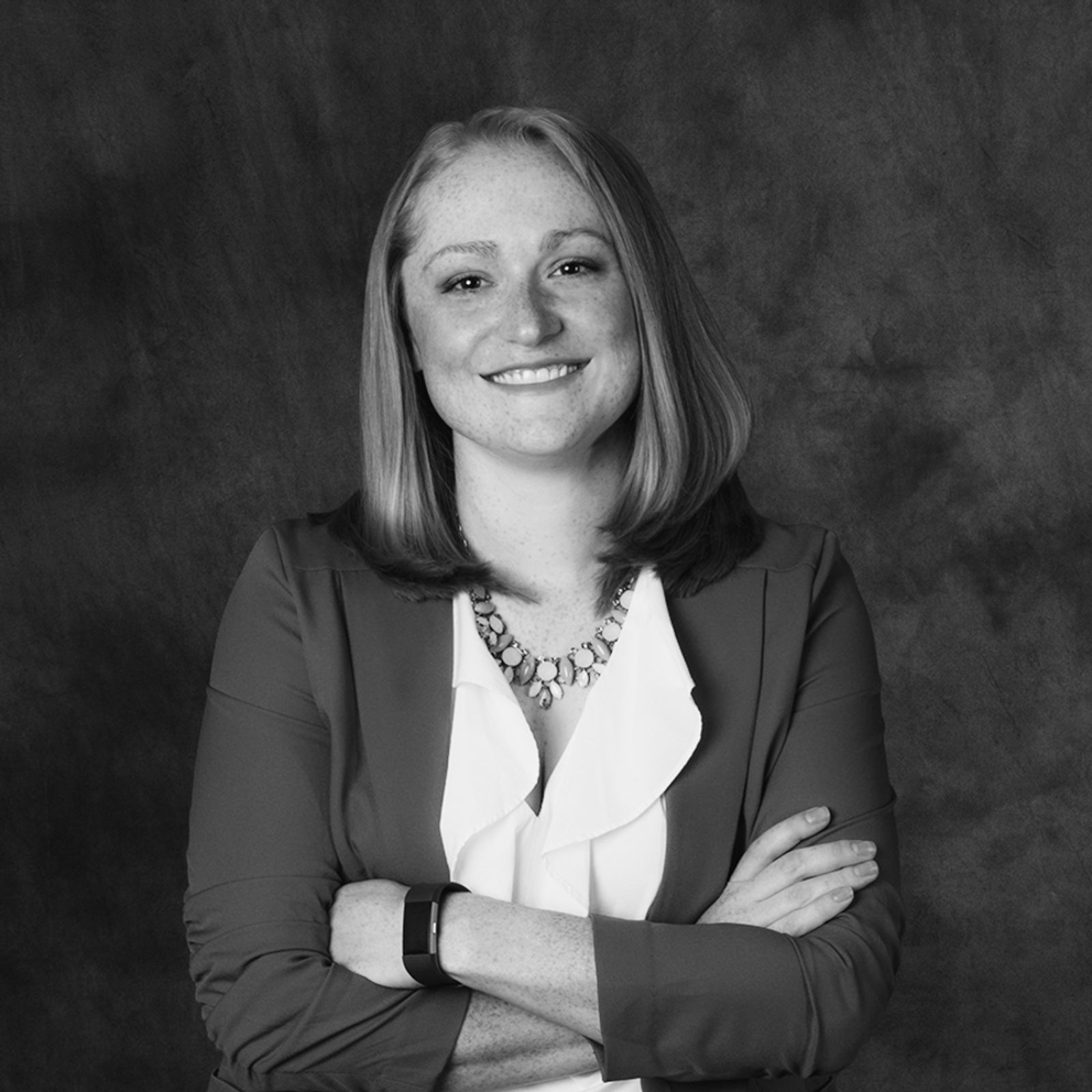 Shelley Plude | SLR Consulting