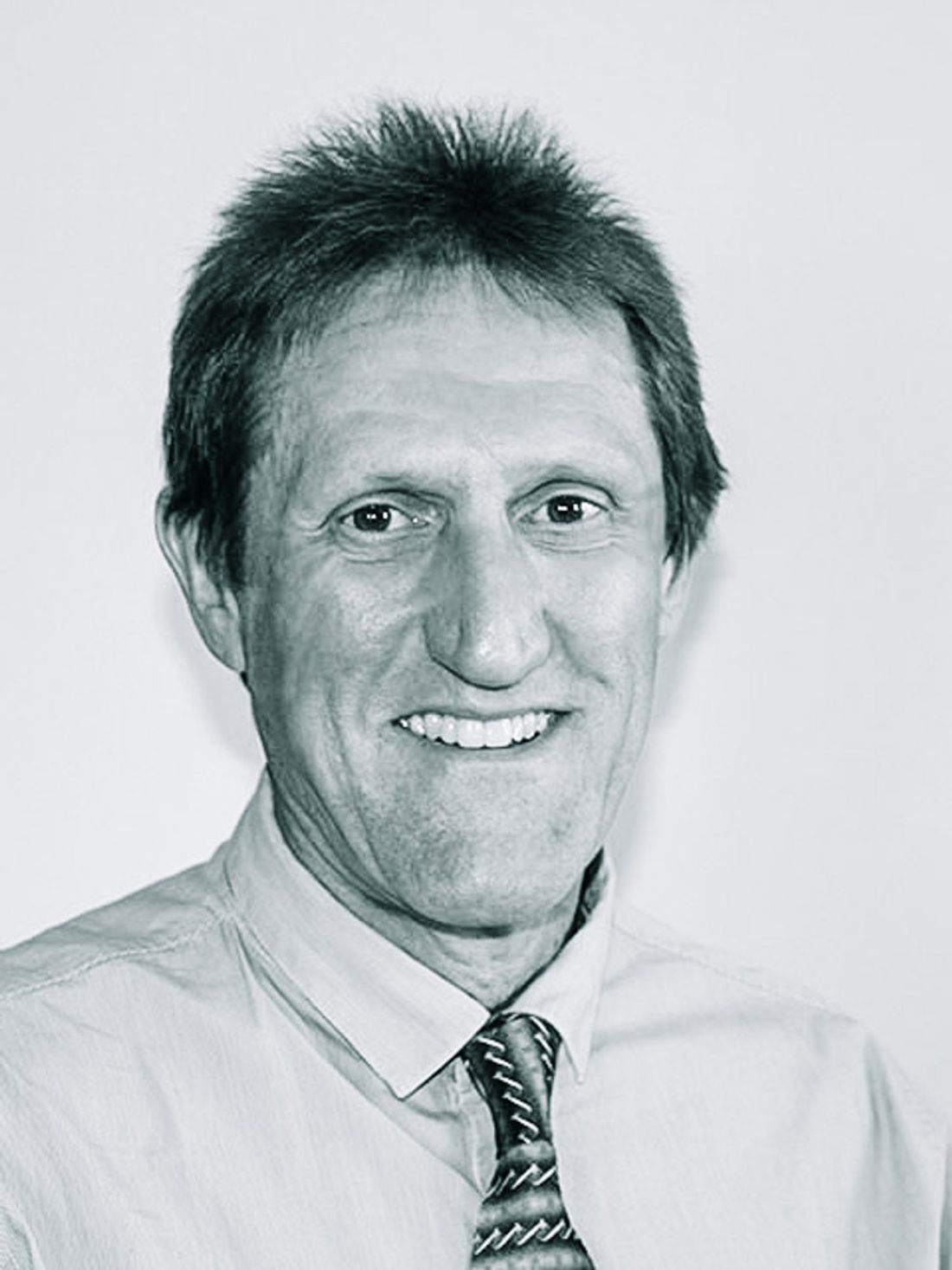 Steve Dorman | SLR Consulting