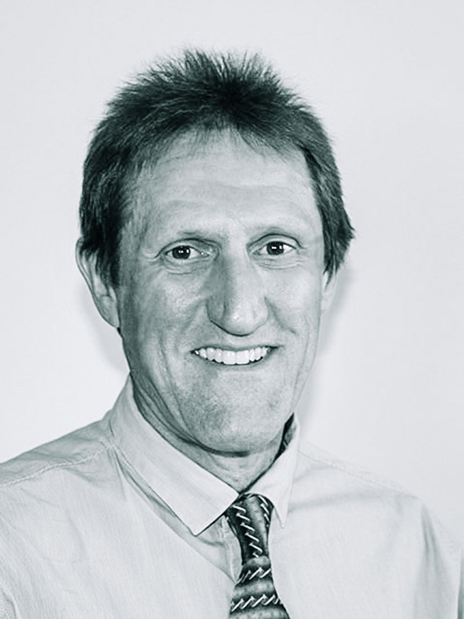 Steve Dorman | SLR Consulting