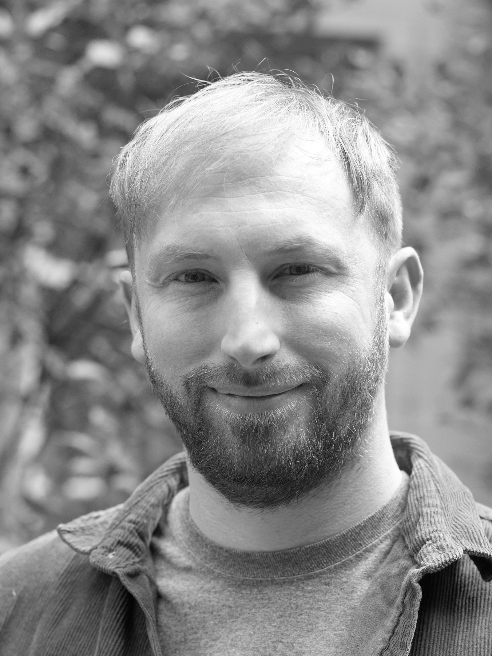 Ryan Harrison | SLR Consulting