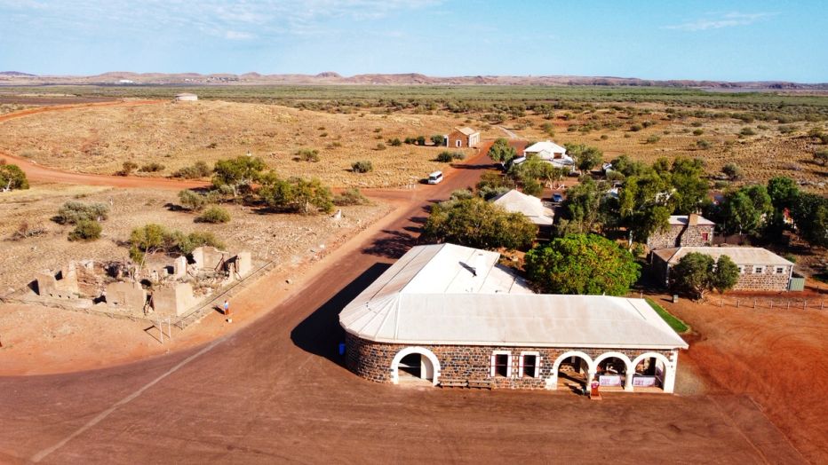 Archaeology & Heritage | SLR Consulting