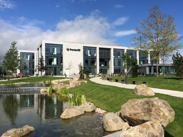 Place | SLR Consulting