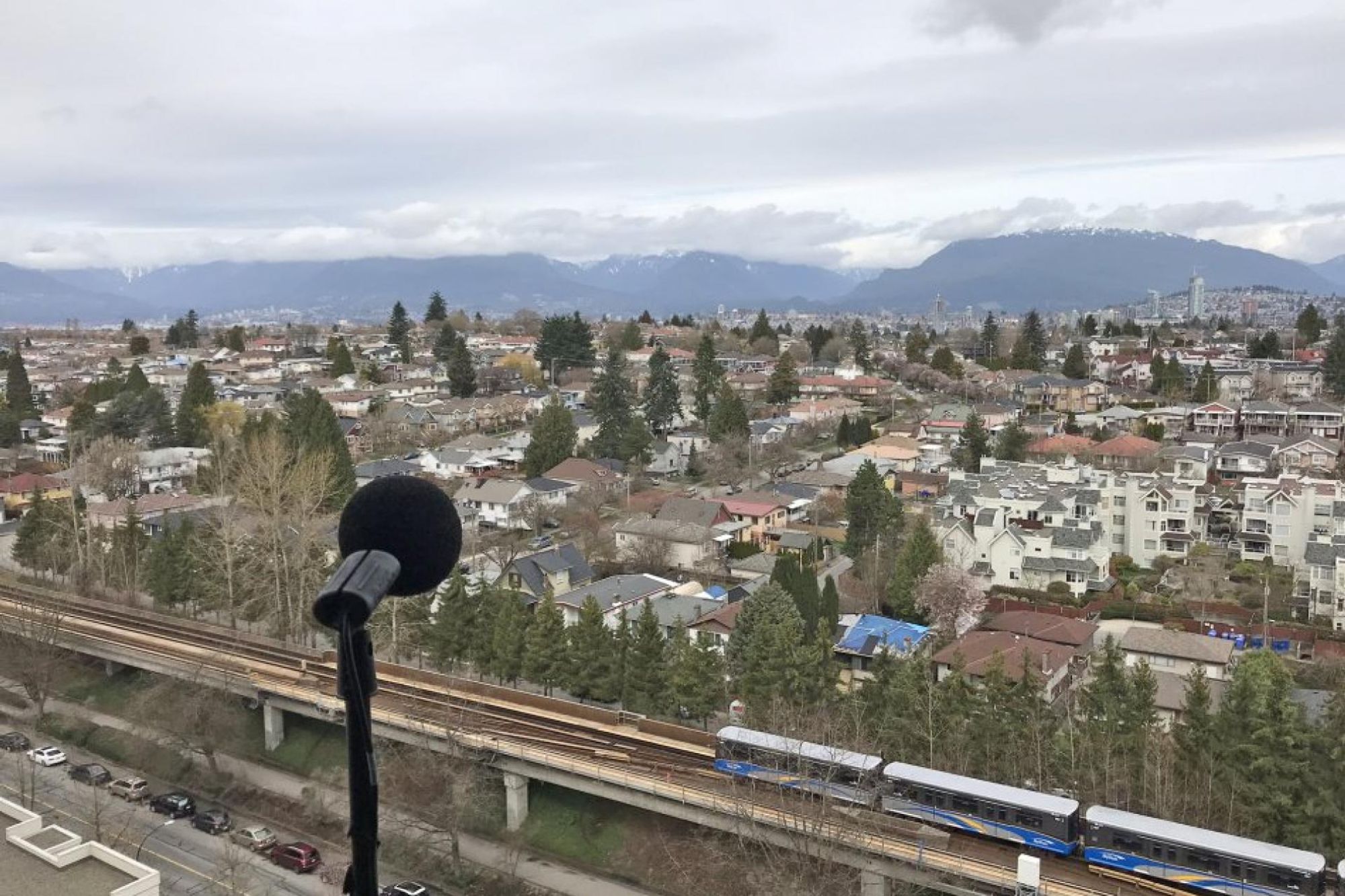The art of rail noise policy | SLR Consulting