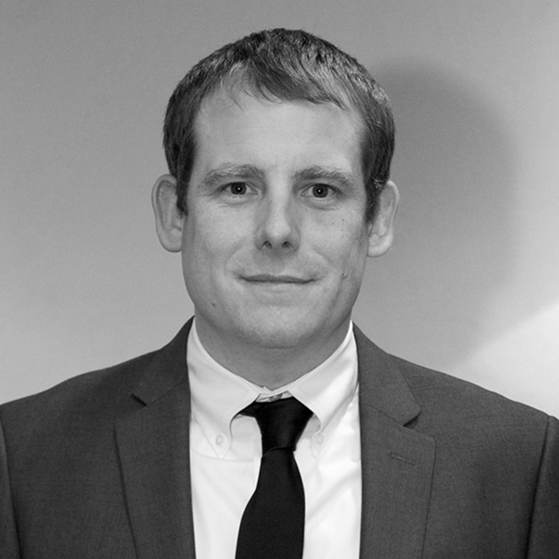 Mark Trevor | SLR Consulting