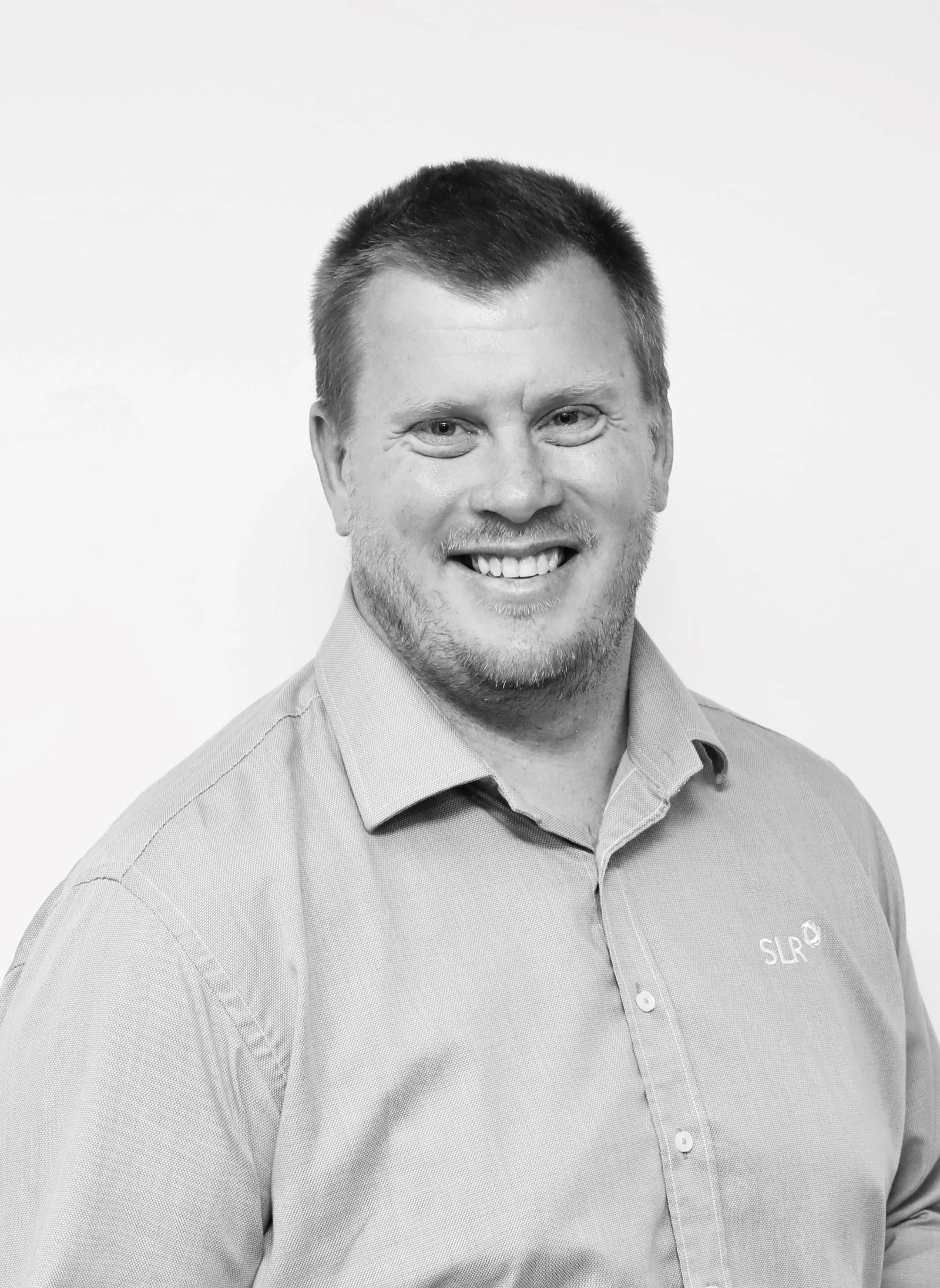 Stephen Shoesmith | SLR Consulting