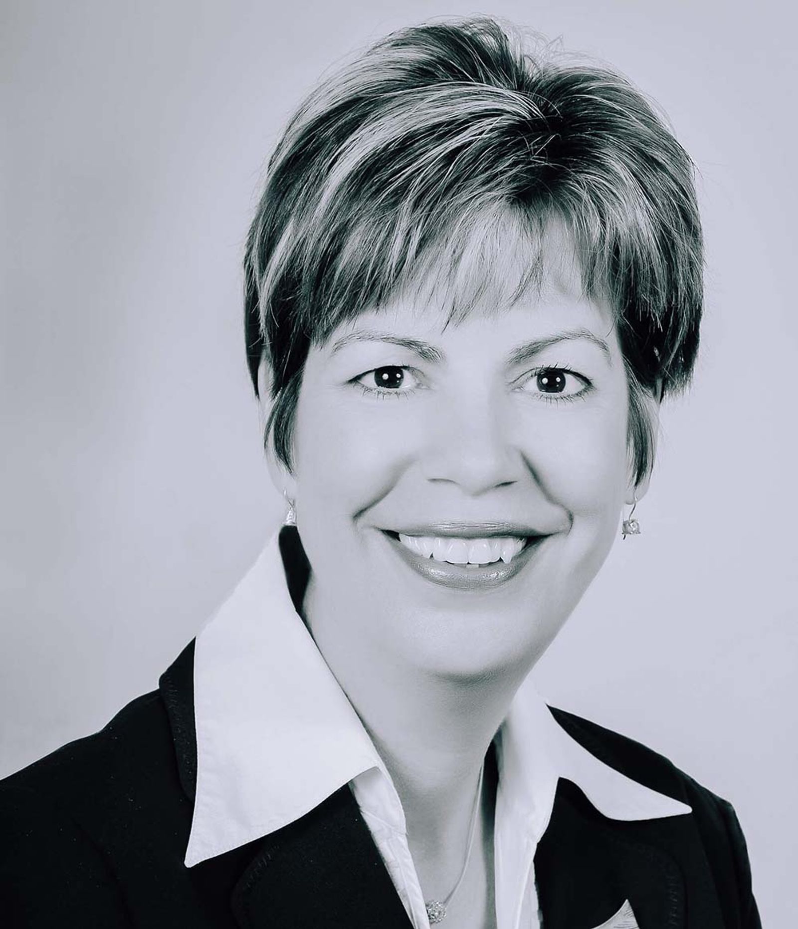 Deborah McCombe | SLR Consulting