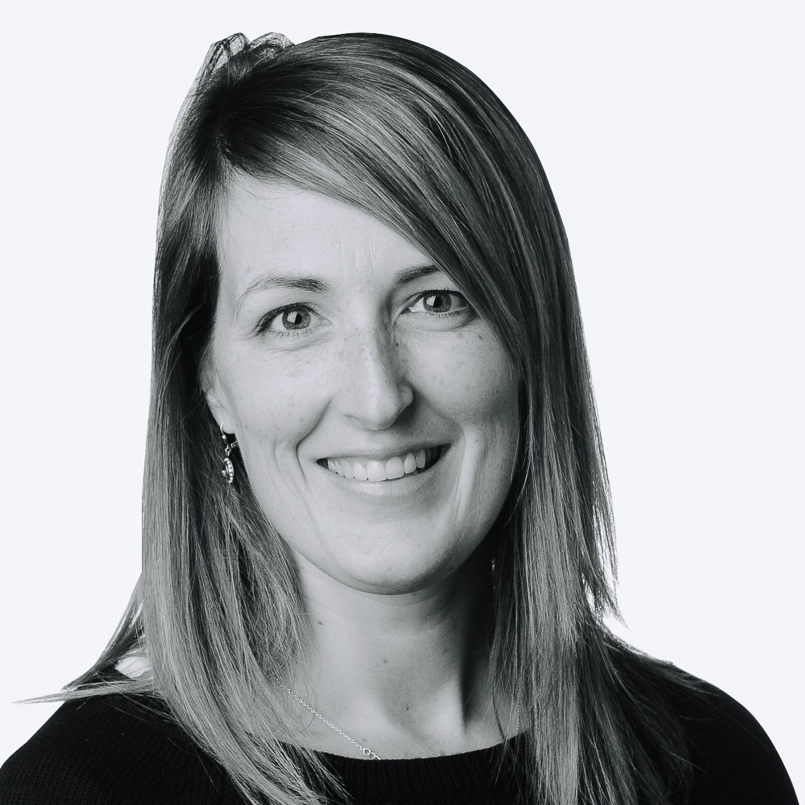 Michelle Anderson | SLR Consulting