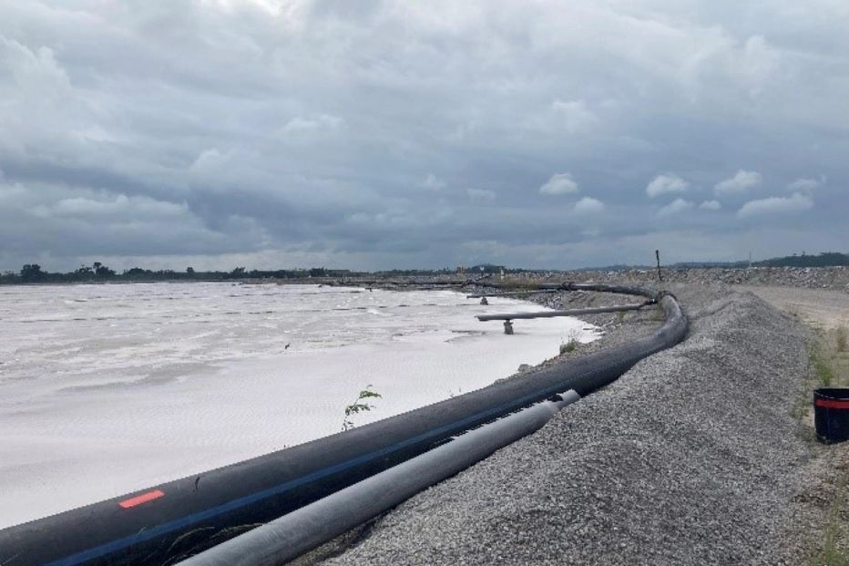 Hydrology | SLR Consulting