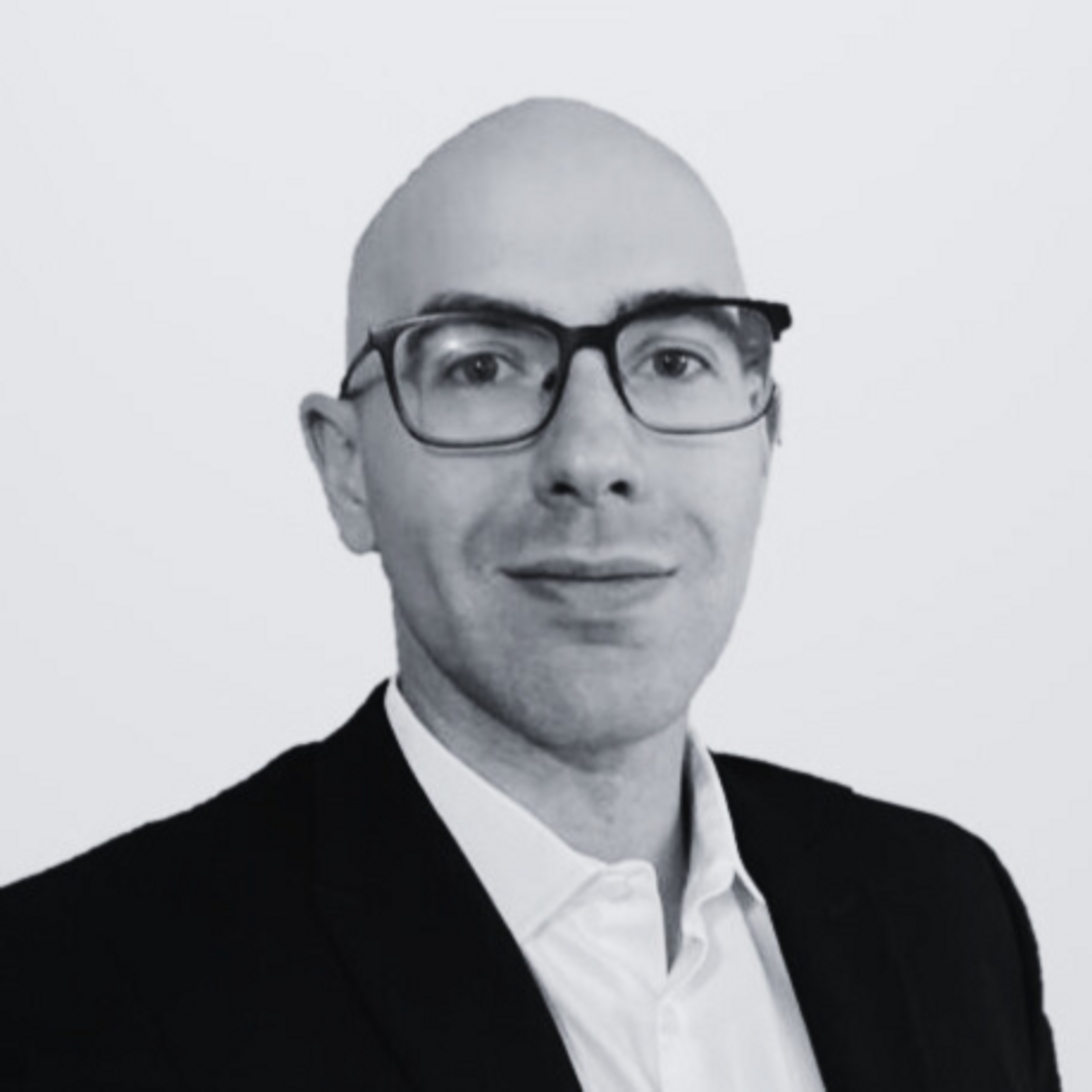 Sean Lynch | SLR Consulting