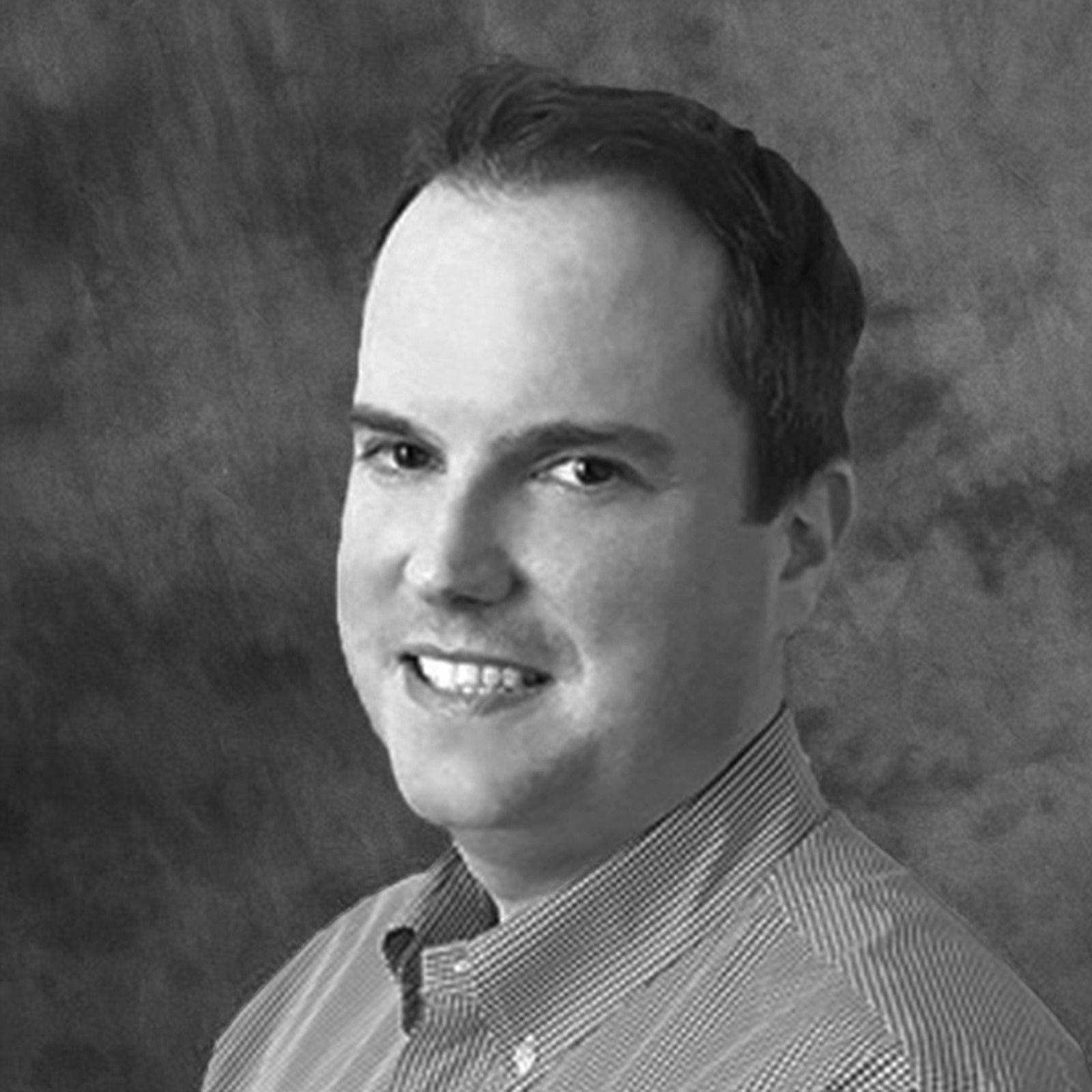 Todd D. Ritchie | SLR Consulting