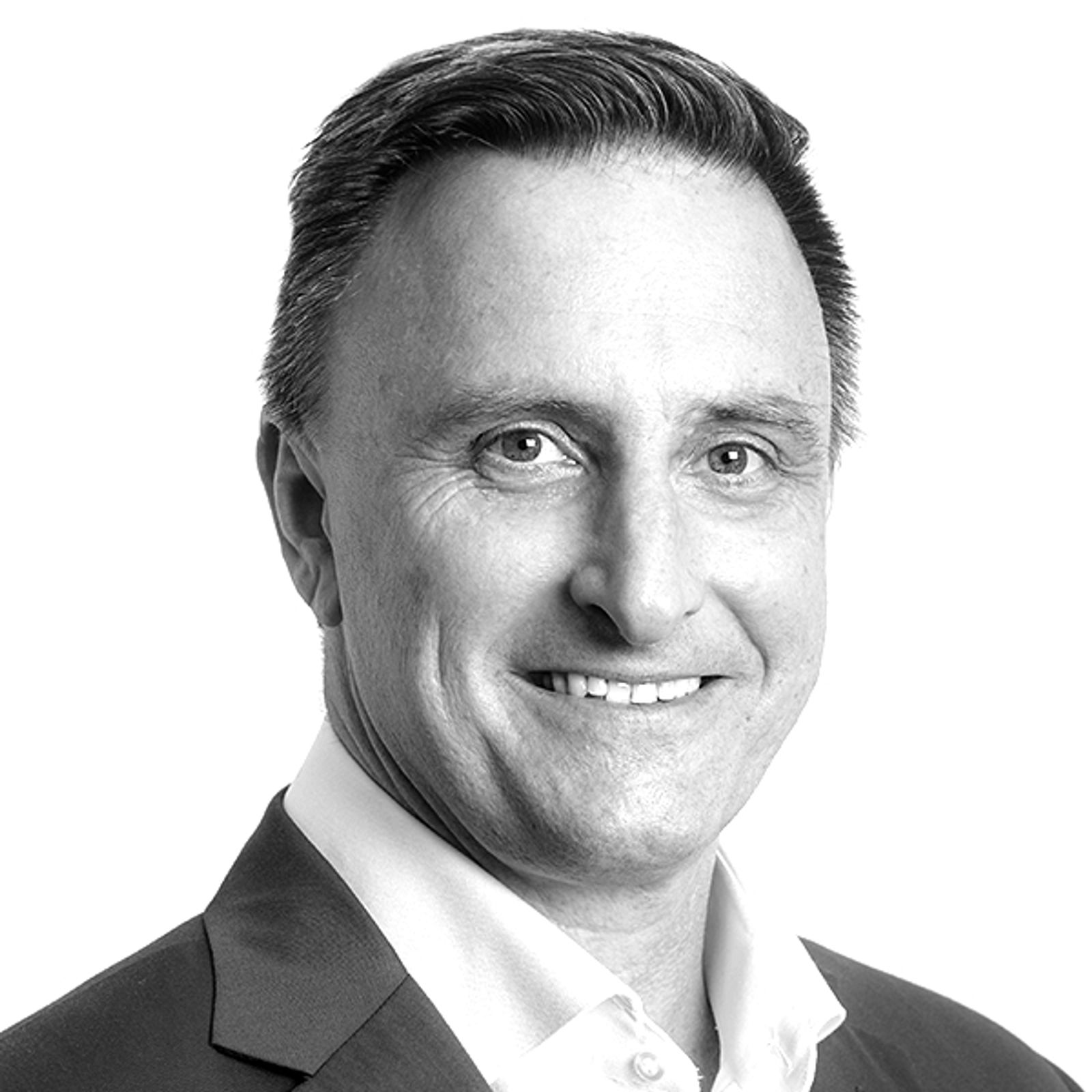 Leadership | SLR Consulting