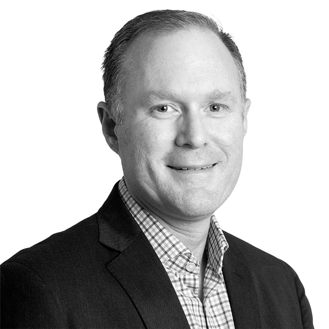 Shane Healey | SLR Consulting