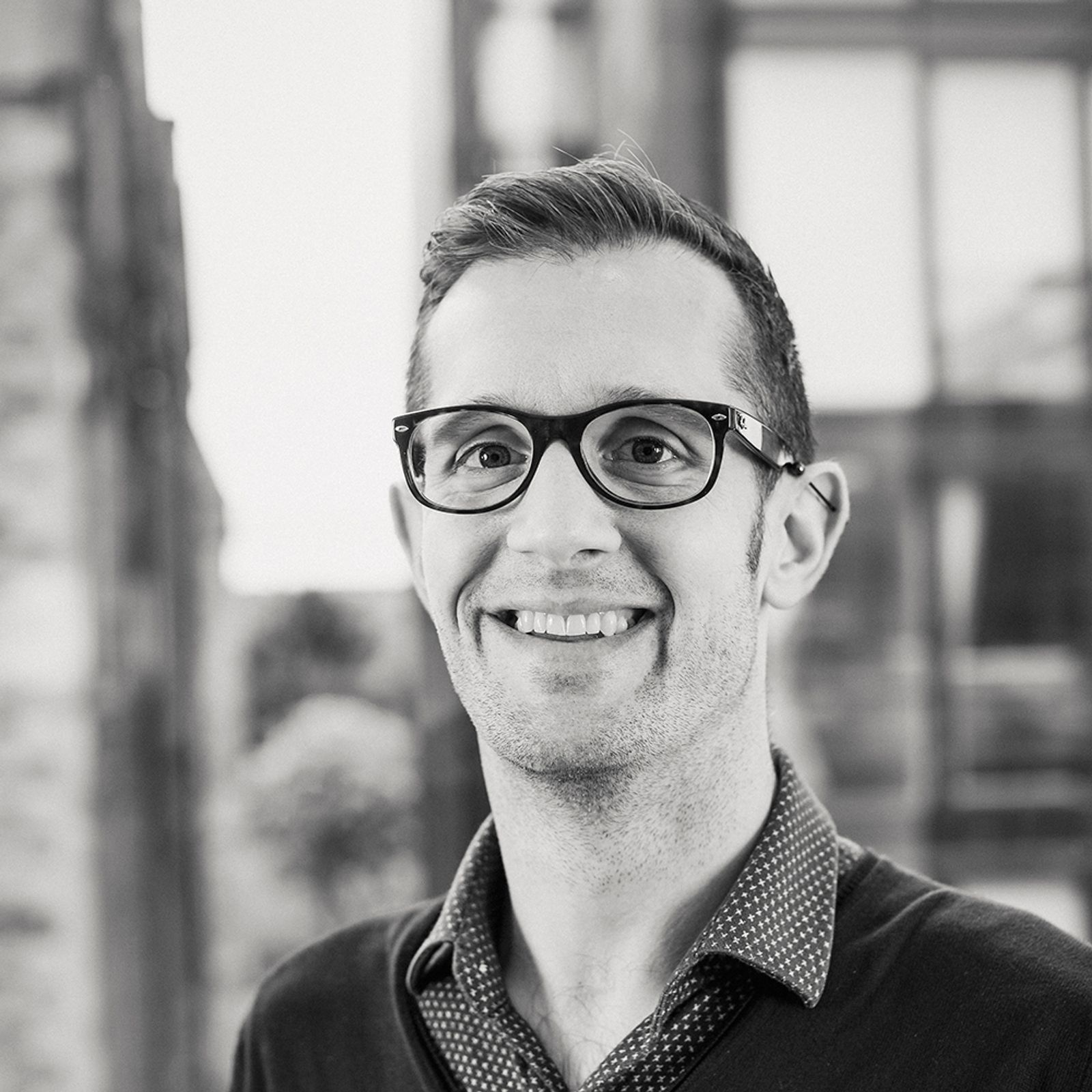 Ben Palmer | SLR Consulting
