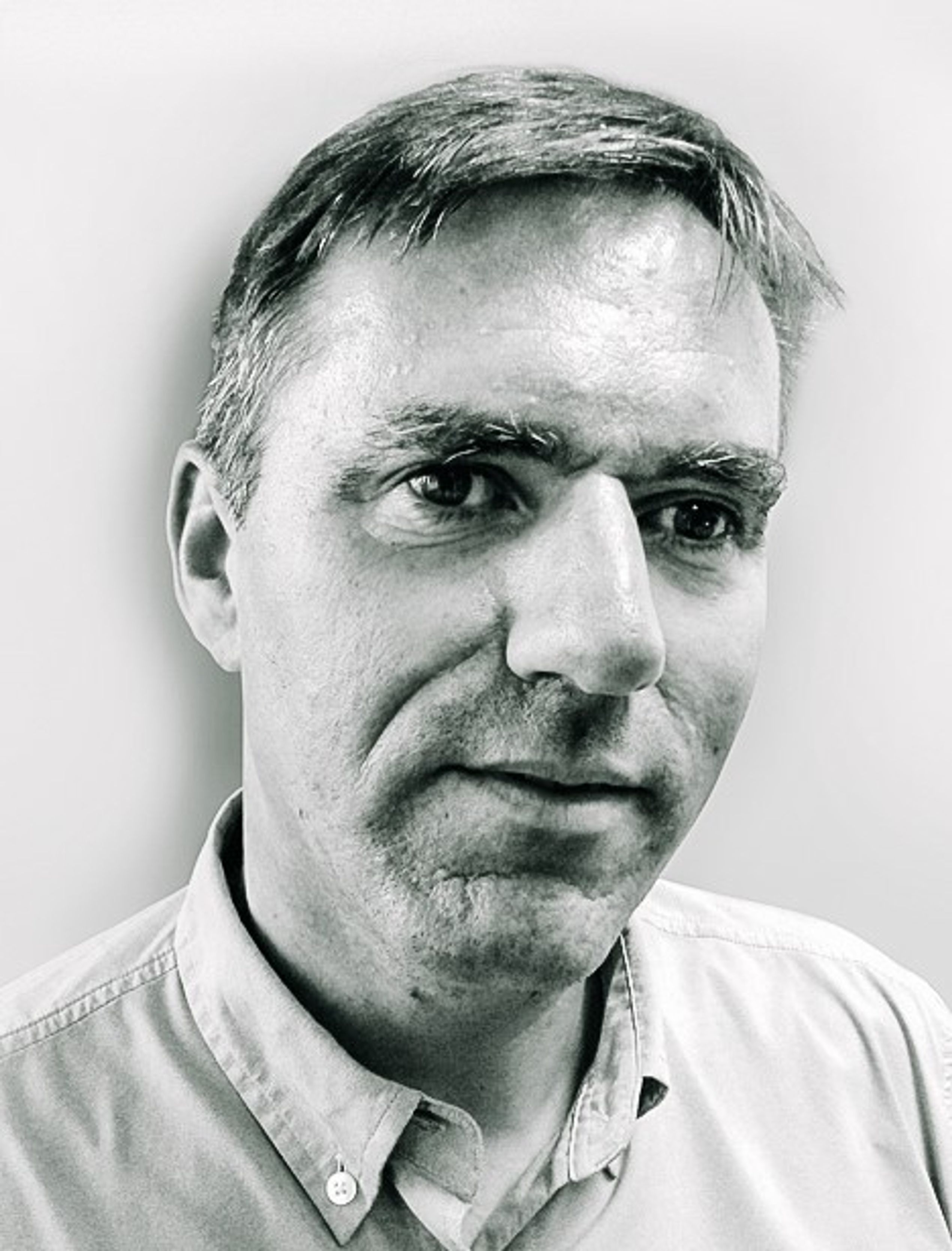 Patrick Lanaway | SLR Consulting