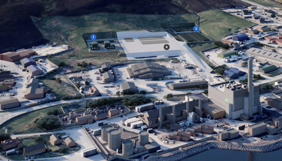 Power, Renewables and Energy | Sectors | SLR Consulting