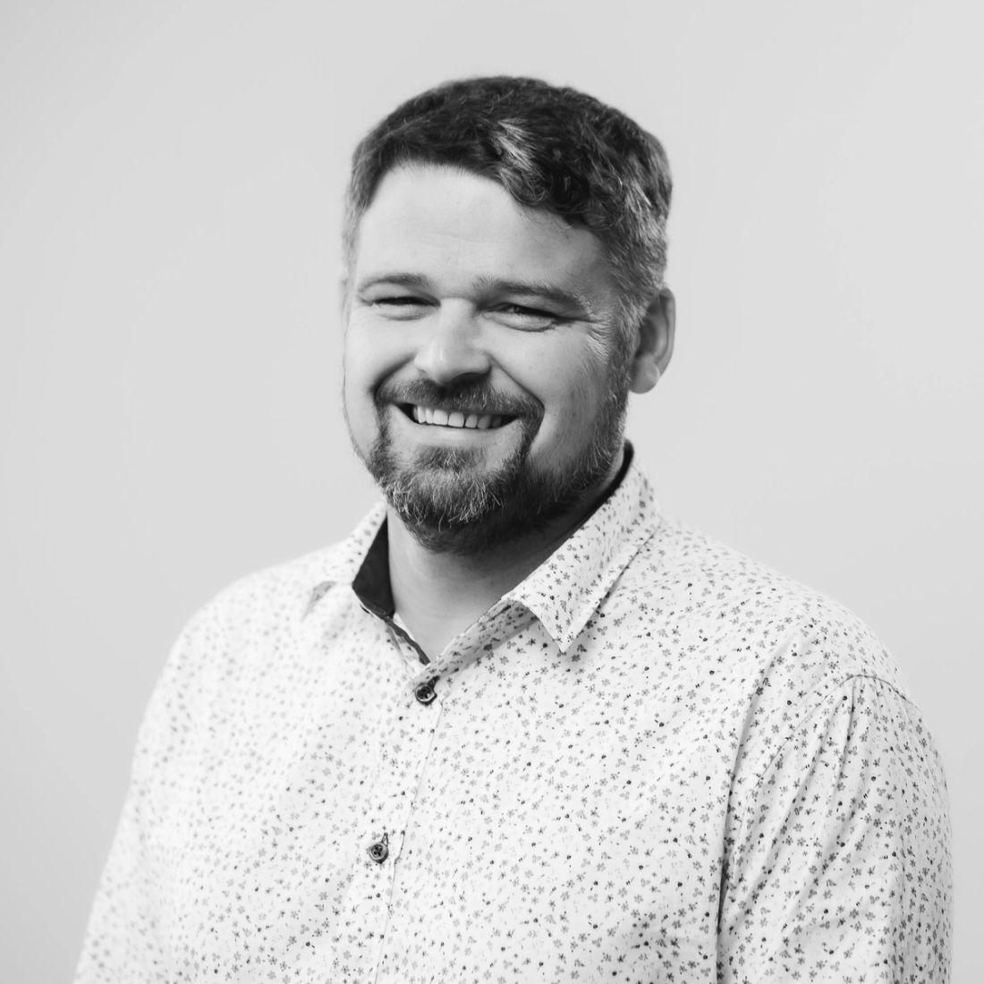 Hamish Dean | SLR Consulting