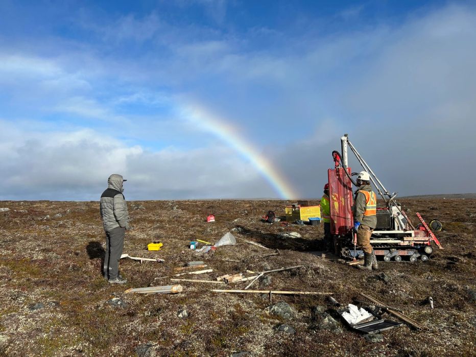 Hydrogeology | SLR Consulting