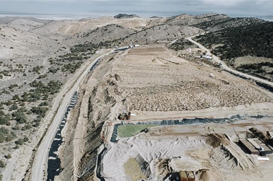 Mine Technical Services | SLR Consulting