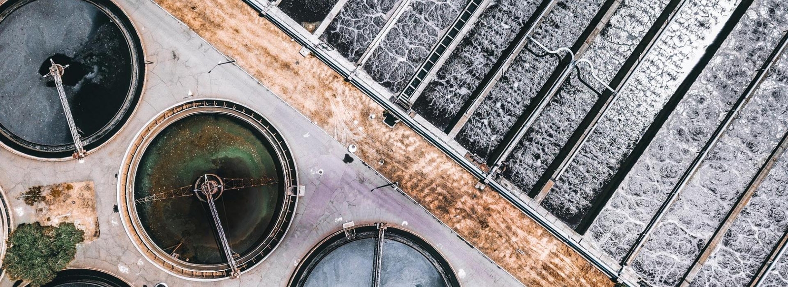 Water & Wastewater Engineering