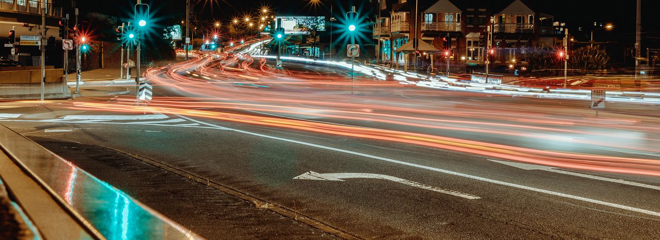 Transport Engineering | SLR Consulting