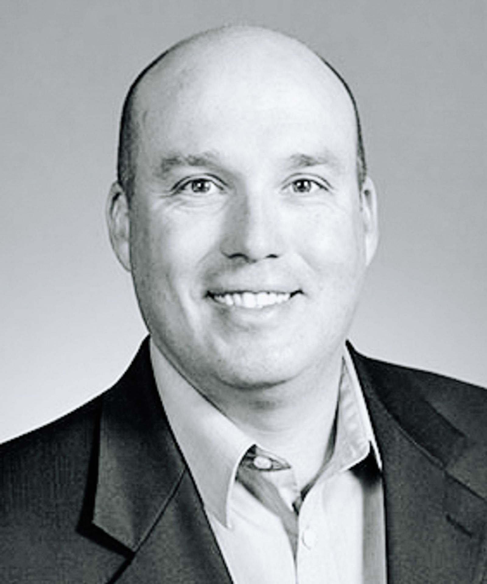 Jason Fernet | SLR Consulting