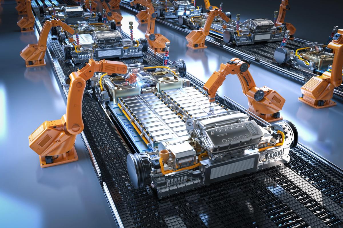 Chengxin Lithium secures Indonesia’s first RMAP certification