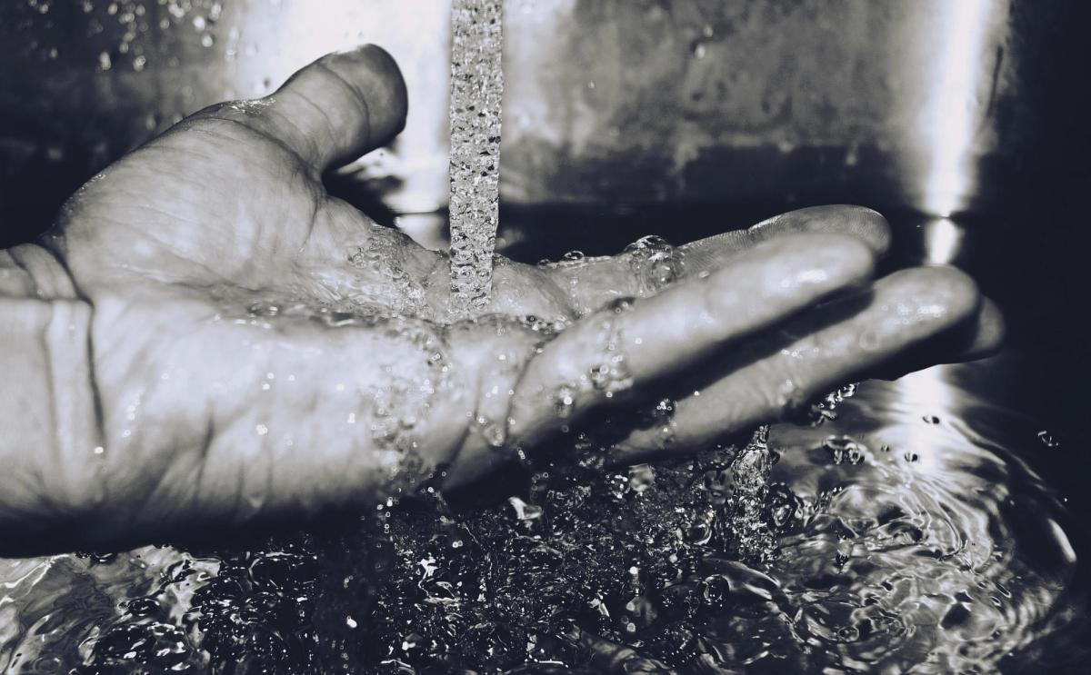 Sustaining the flow: Water’s role in a circular economy