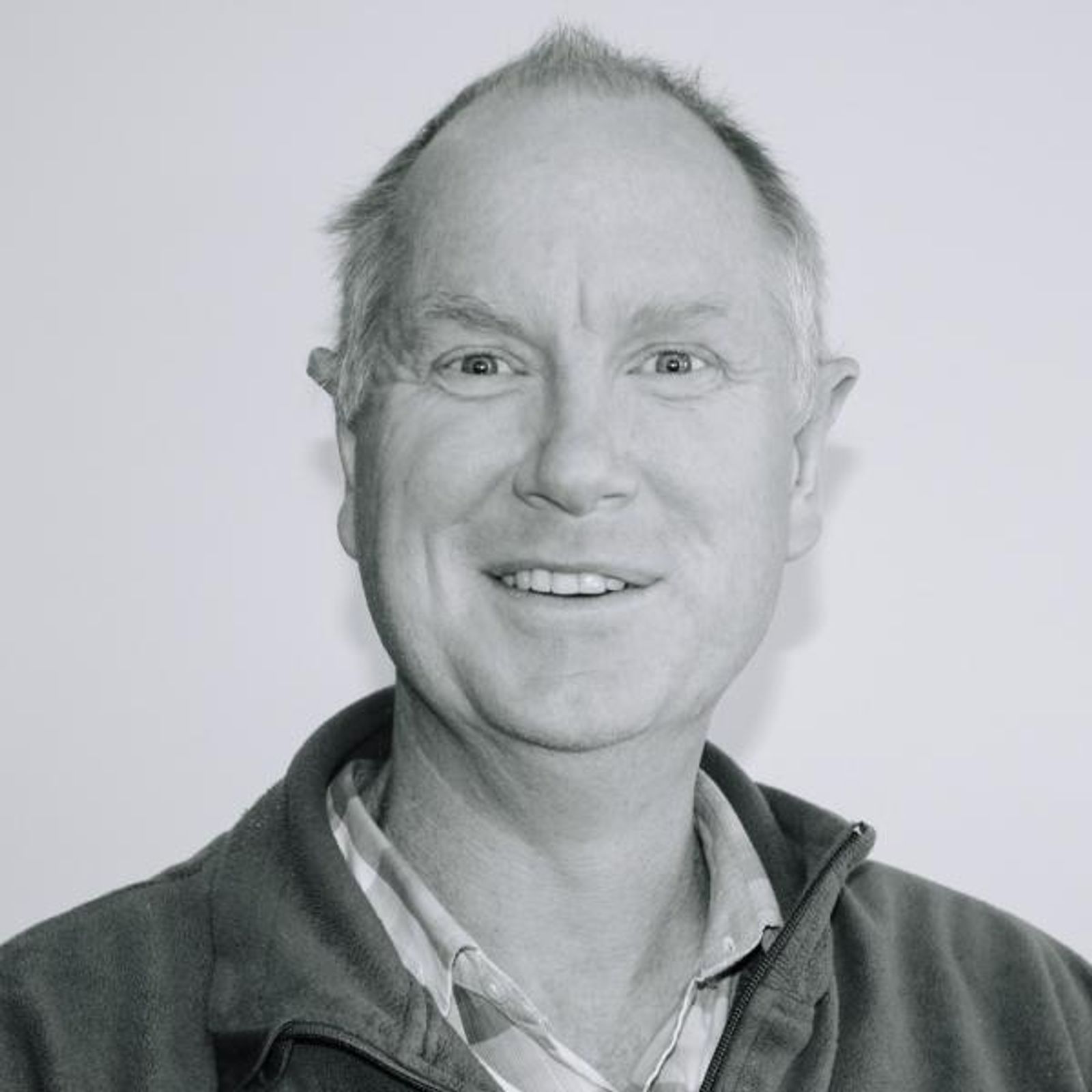 Stephen van Niekerk | SLR Consulting