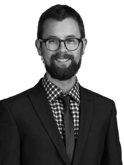 Stuart Allan | SLR Consulting