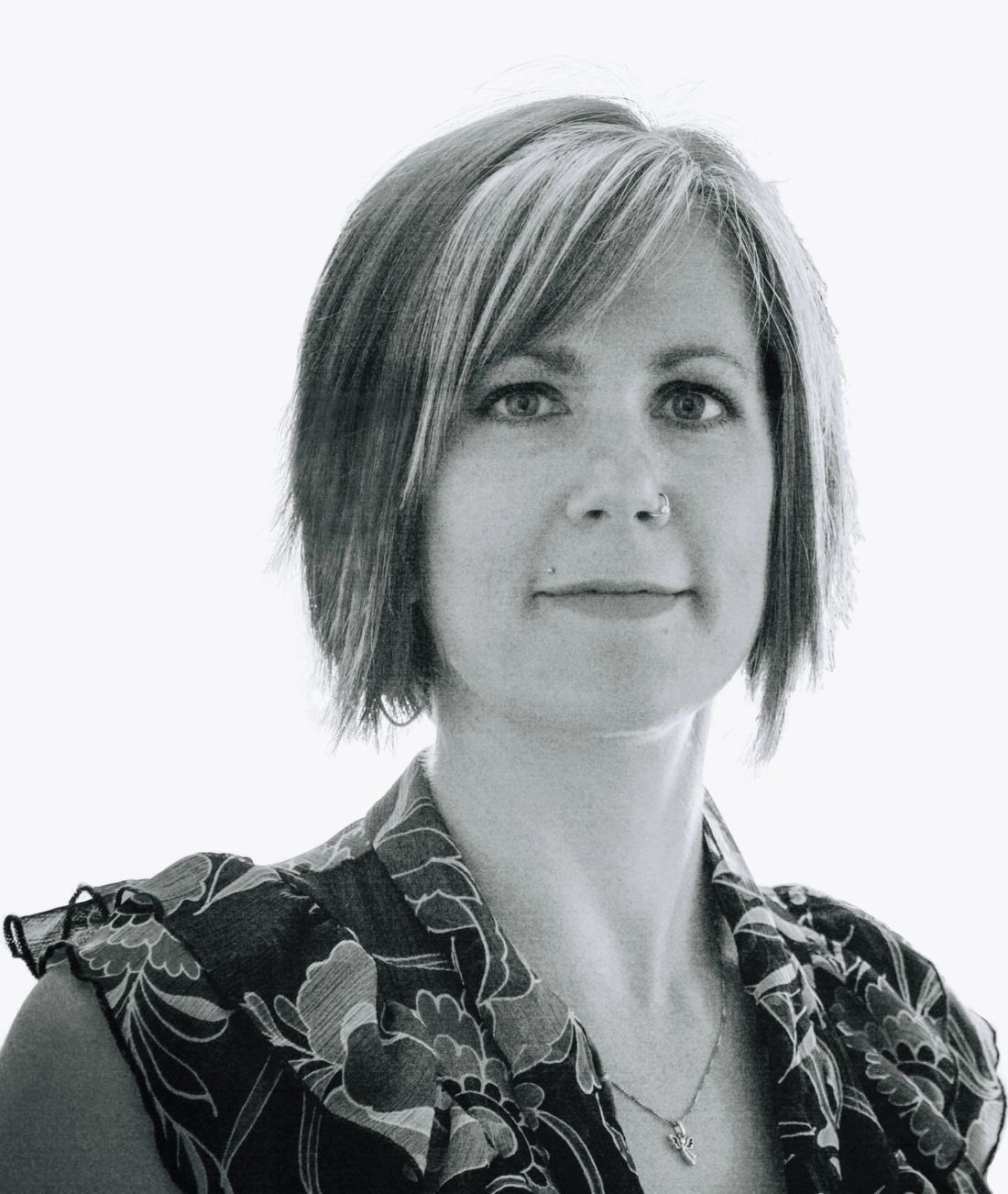 Allison Peters | SLR Consulting