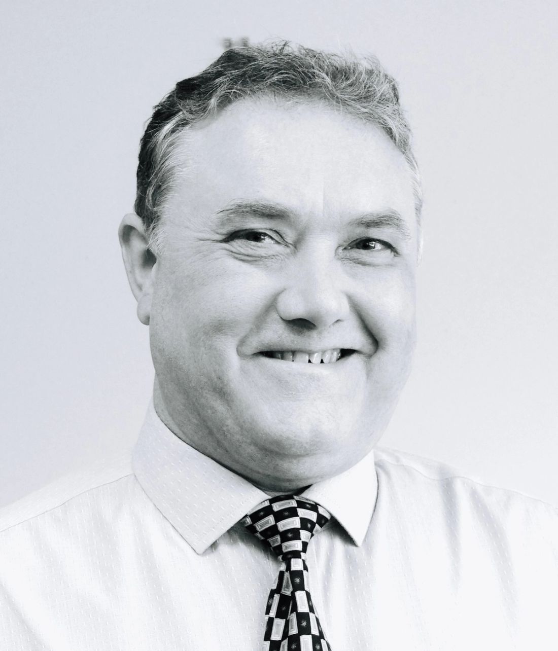 Paul Simms | SLR Consulting