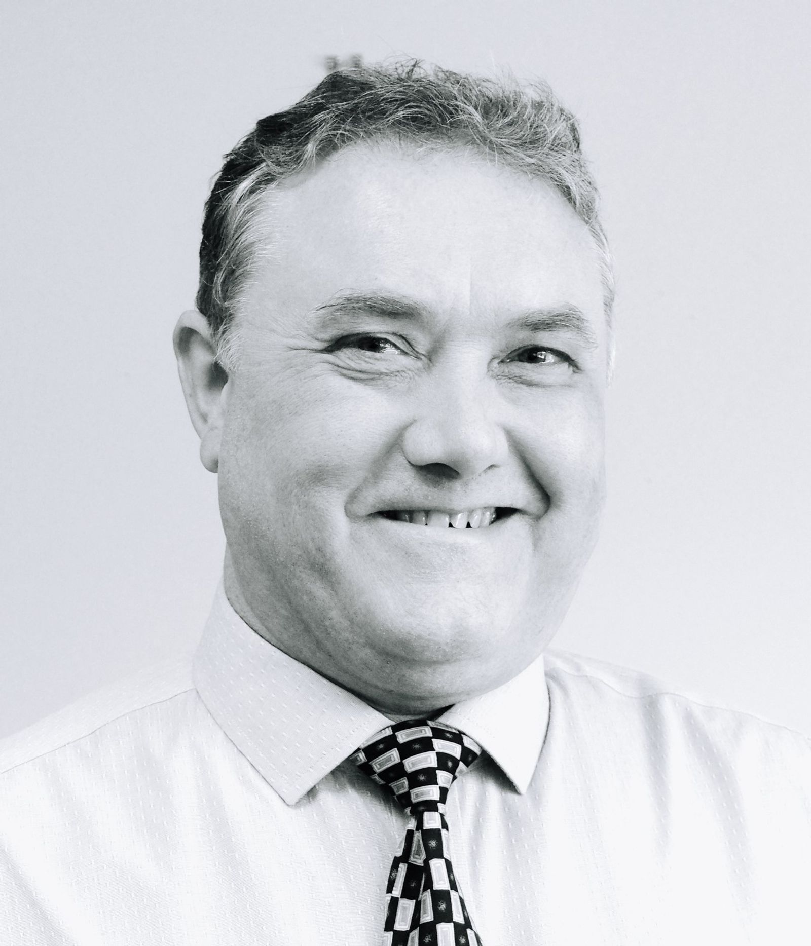 Paul Simms | SLR Consulting