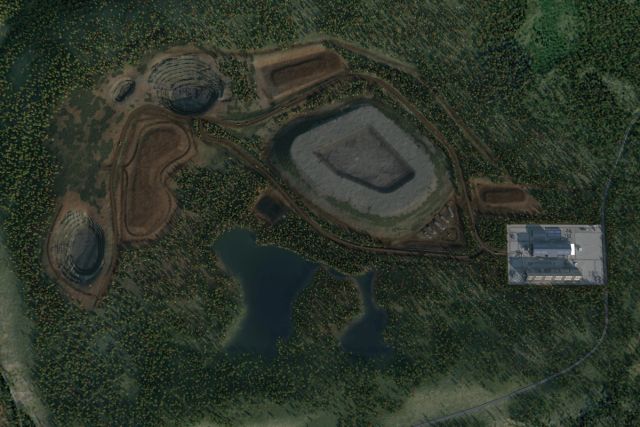 Mining Advisory | SLR Consulting