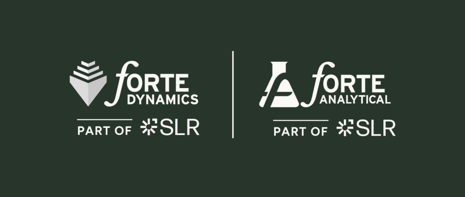 SLR acquires Forte Dynamics and Forte Analytical