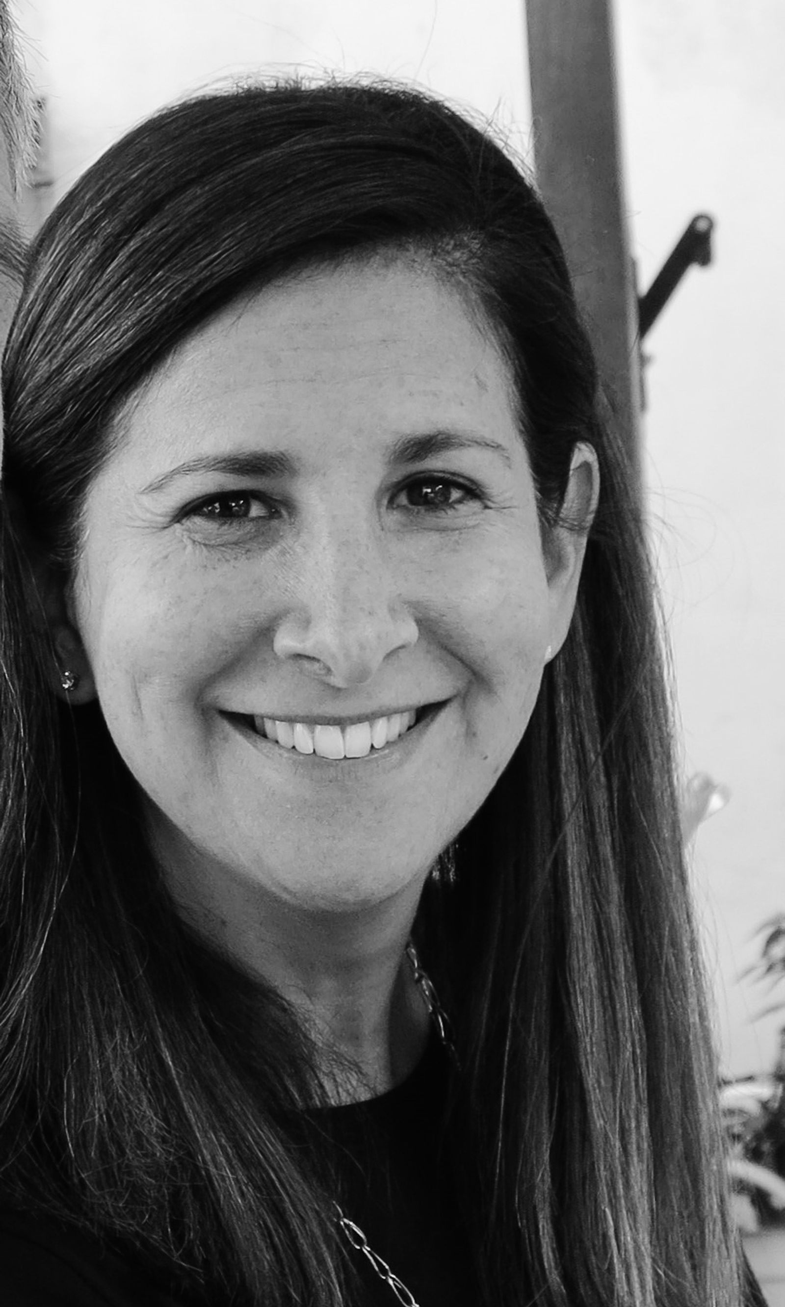 Nina Peek | SLR Consulting