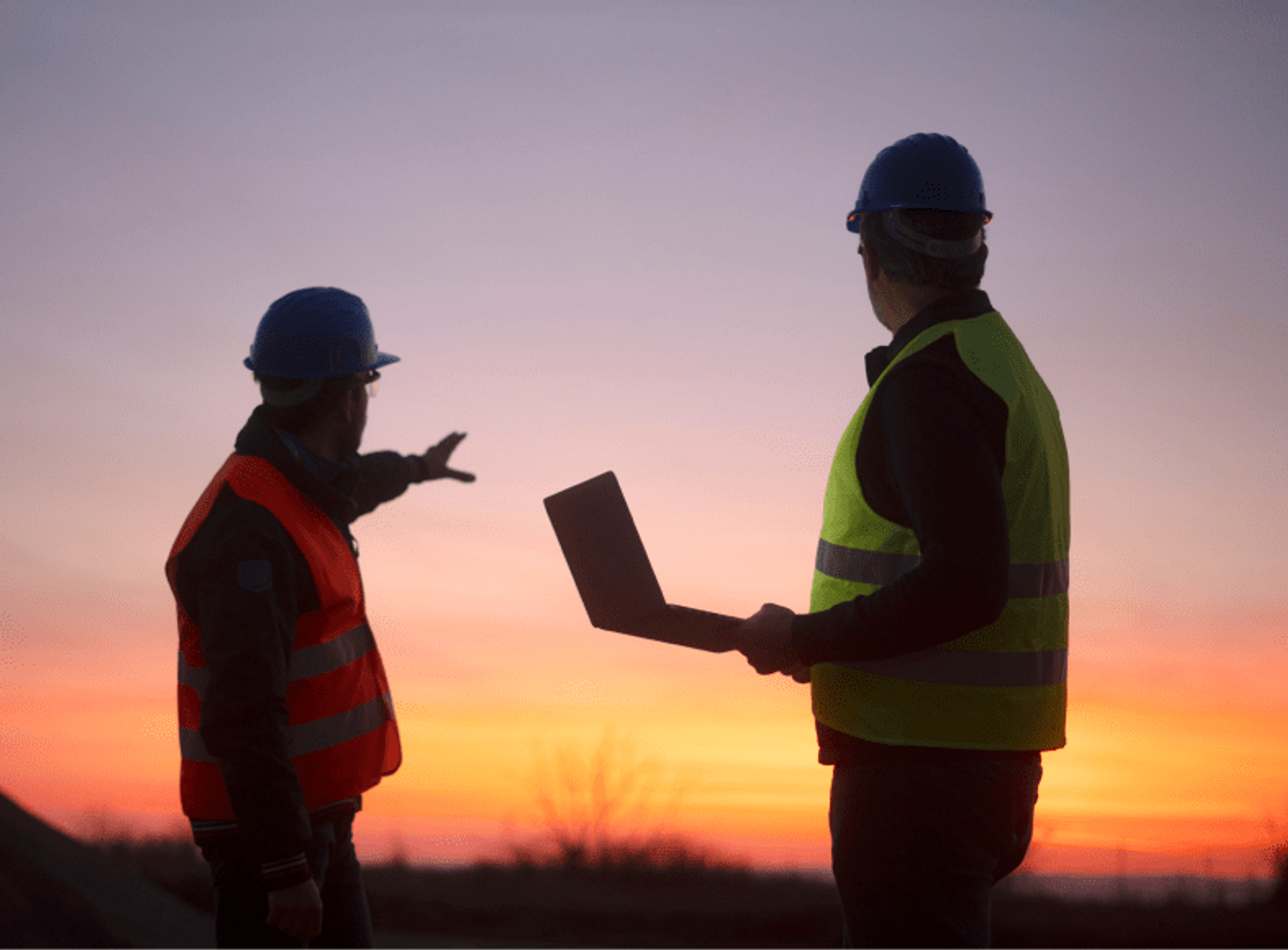 About Us | SLR Consulting